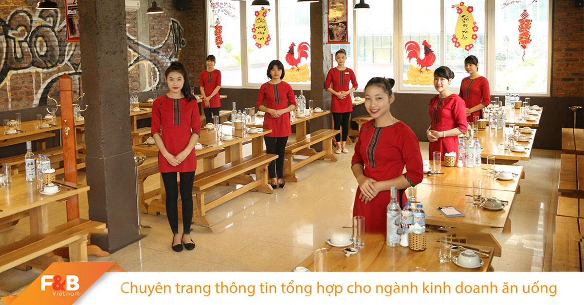 Phụ Thu Mùa Tết: Câu Chuyện Muôn Thuở Với Bao Tranh Cãi | FnB Việt Nam