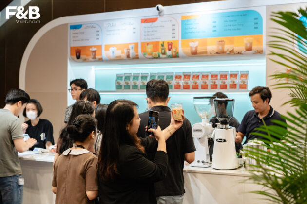 "Rời Bỏ" Dịch Vụ Giao Hàng, Cựu CEO GoViet "Lấn Sân" Sang Kinh Doanh Cà ...