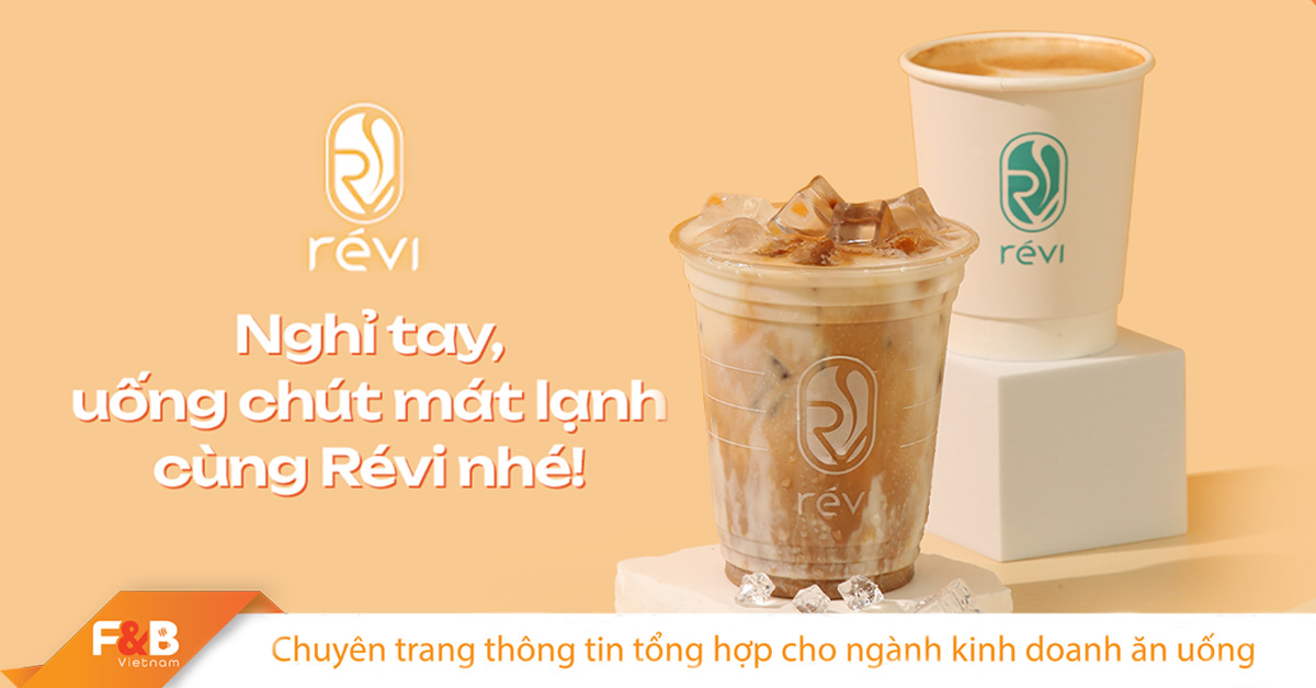 "Rời Bỏ" Dịch Vụ Giao Hàng, Cựu CEO GoViet "Lấn Sân" Sang Kinh Doanh Cà ...