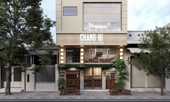 Chè Chang Hi: Hành Trình Vượt “Drama” Sóng Gió Tới Chạm Đỉnh Thương ...