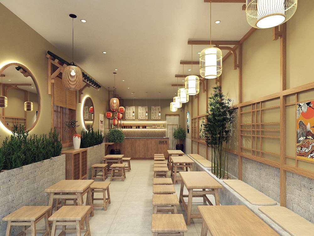 Chè Chang Hi: Hành Trình Vượt “Drama” Sóng Gió Tới Chạm Đỉnh Thương ...