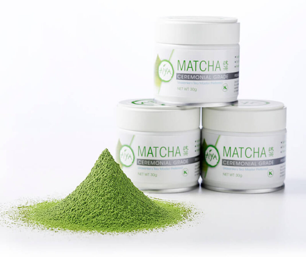 Top 5 loại bột matcha Nhật Bản phổ biến cho các chủ quán tại Việt Nam ...